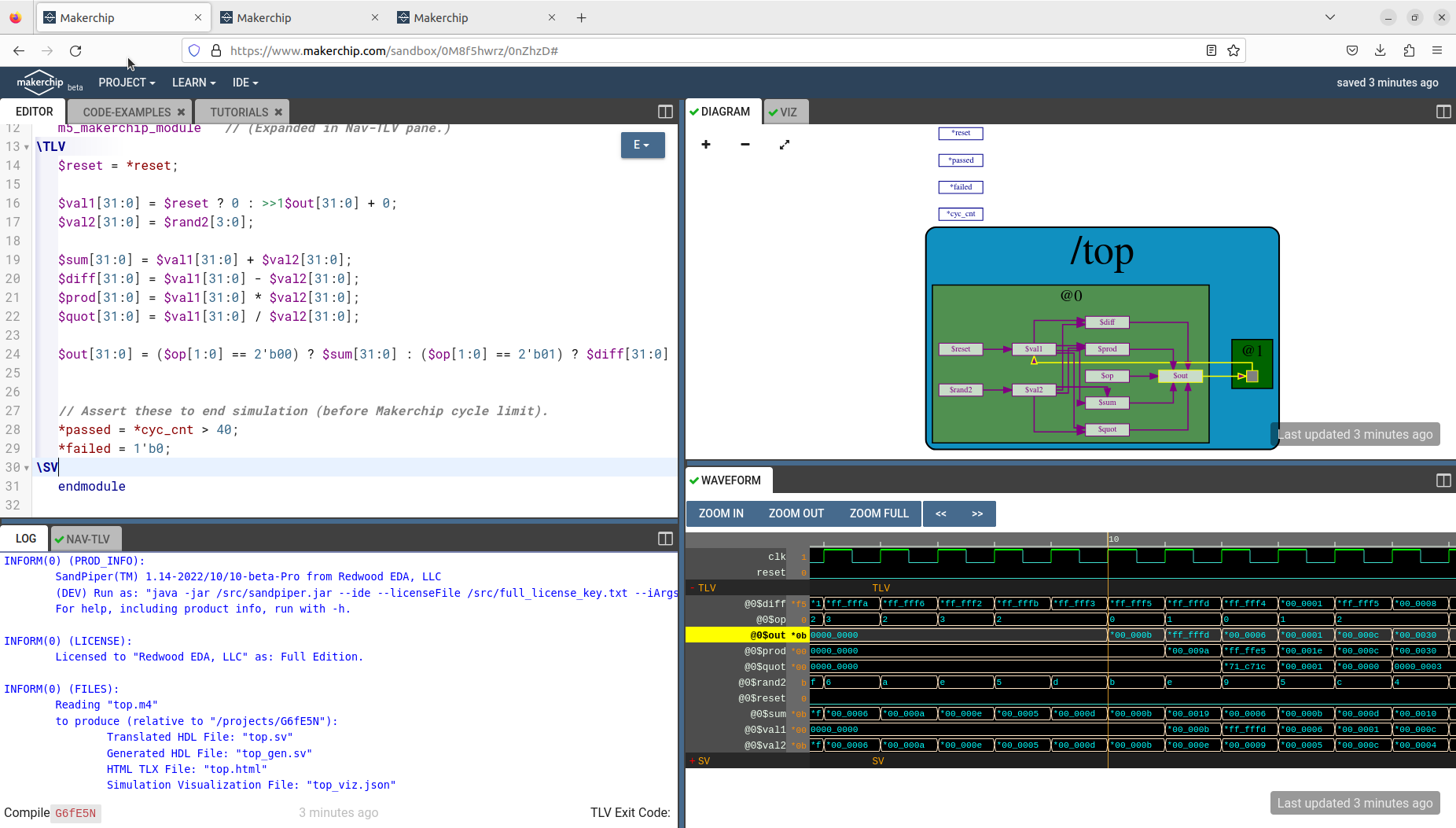 GitHub - NSampathIIITB/Introduction-to-RISC-V-Architecture