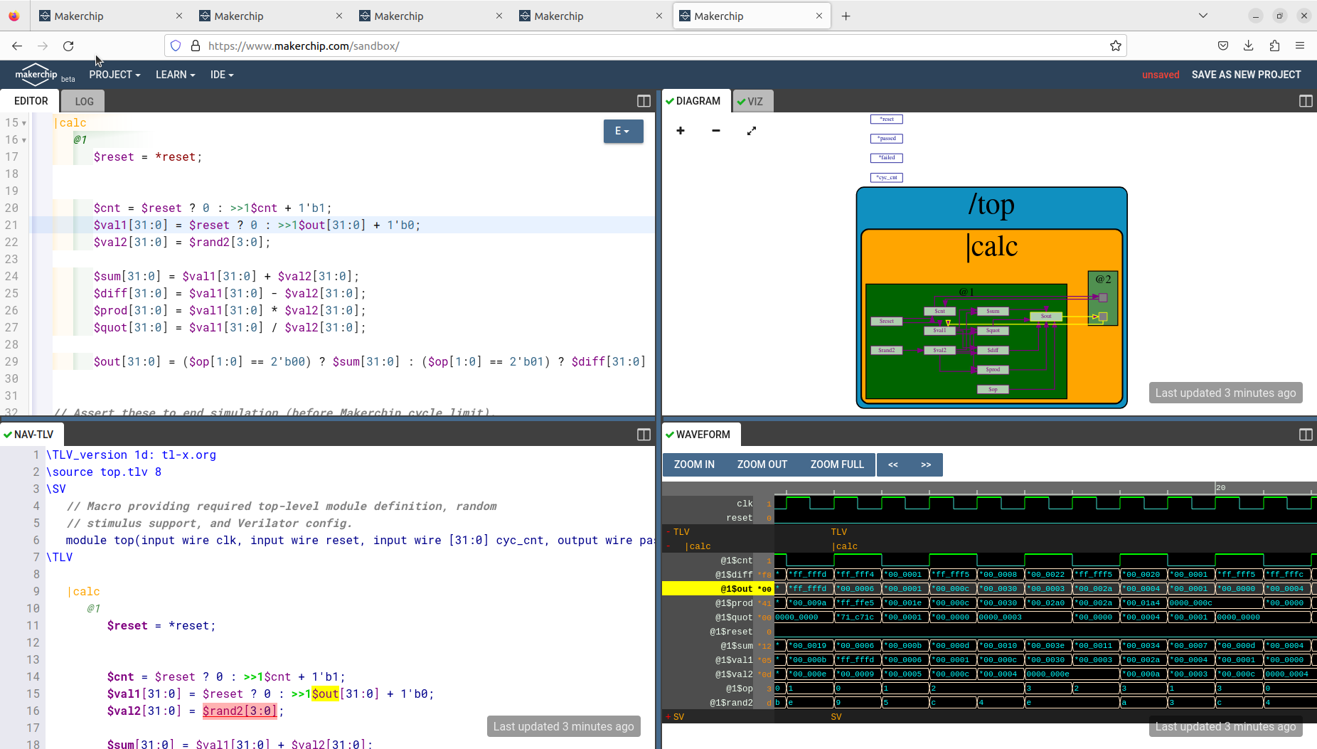 GitHub - NSampathIIITB/Introduction-to-RISC-V-Architecture