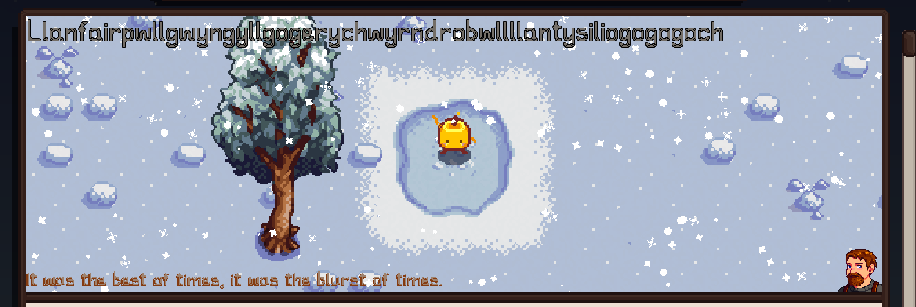 Portraits Too Small In Config Menu Issue 21 Ameisen Sv