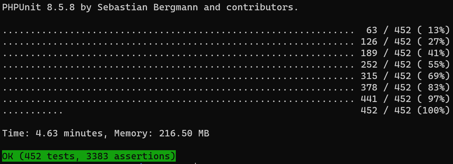 Automatic Restored Revision Changelog Summary Text by anthonyronda · Pull Request #2353 ...