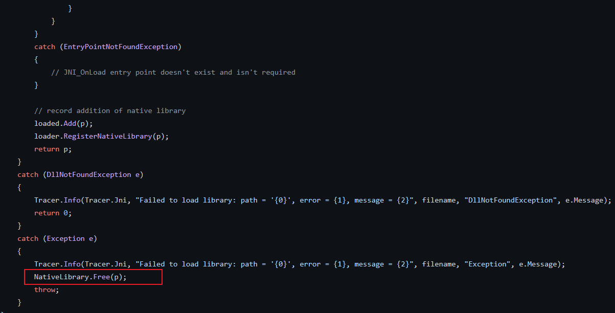 GetFunctionPointerForDelegate Generics are not supported Exception ...