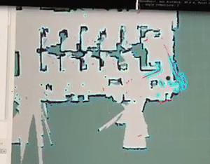 GitHub - fly-duck/orbslam_cartographer: laser scanner and camera fusion in navigation