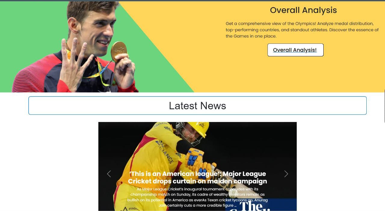 GitHub - DTGforGoods/OlympiVerse: This project was developed by Team DTG for gfg code-A-Thon ...