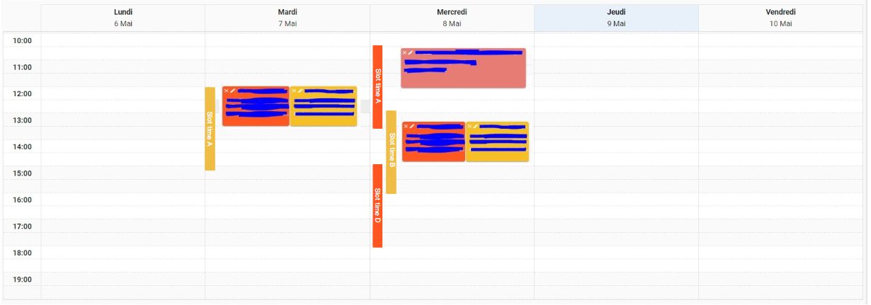 Vertical Time Slot · Issue #980 · mattlewis92/angular-calendar · GitHub