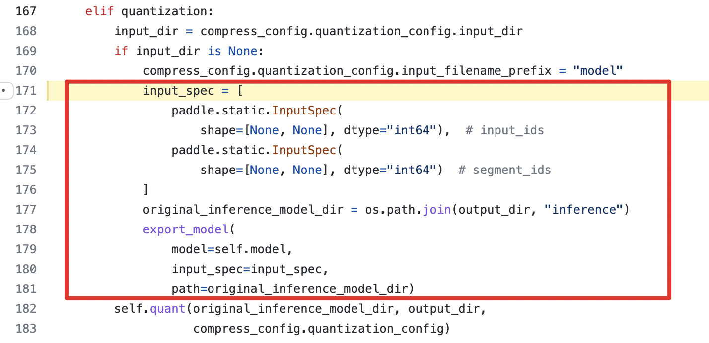 ERNIE 3.0分类模型部署的问题 · Issue #2354 · PaddlePaddle/PaddleNLP · GitHub