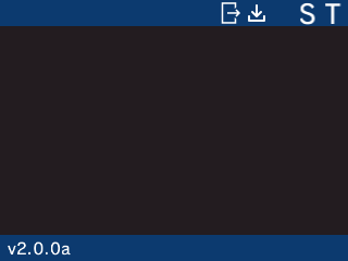 Bottom screen icons display incorrectly in splash mode · Issue #144 ...