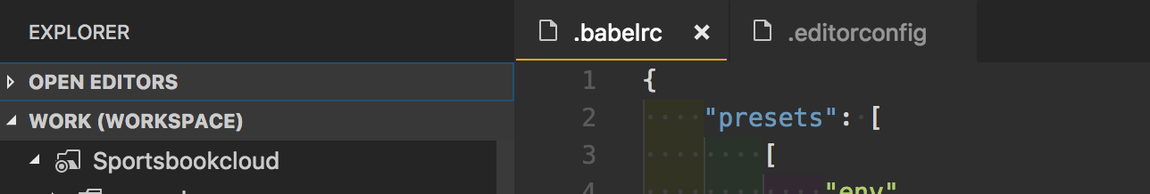 Toggle search result (preserve toggle state) · Issue #48933 · microsoft ...