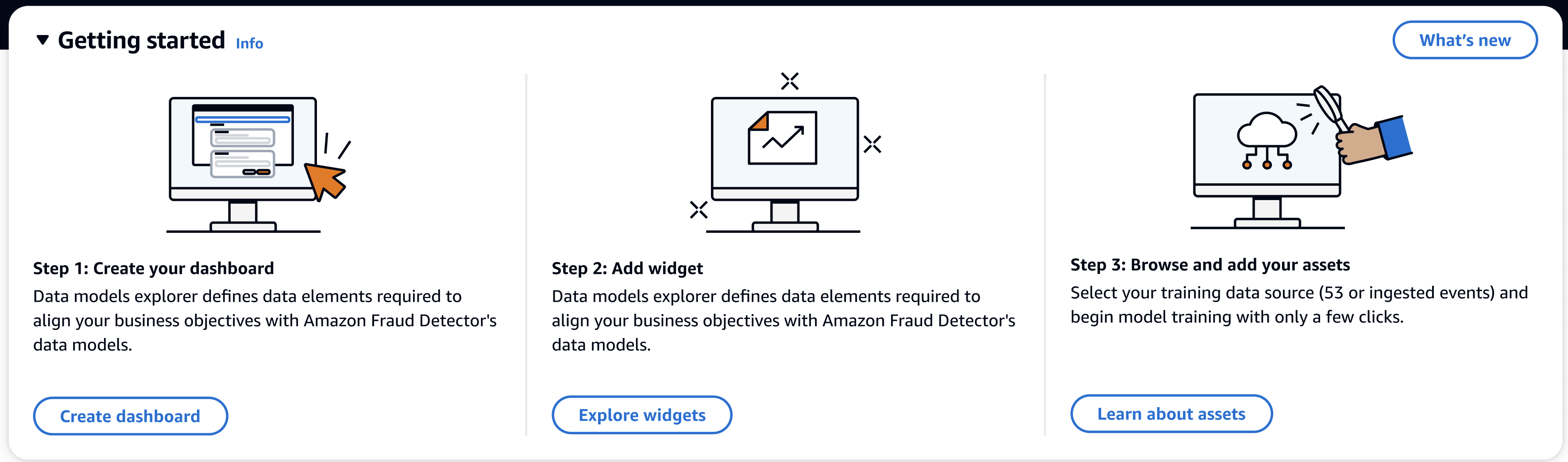 [UX] Homepage for Centurion · Issue #945 · awslabs/iot-application · GitHub