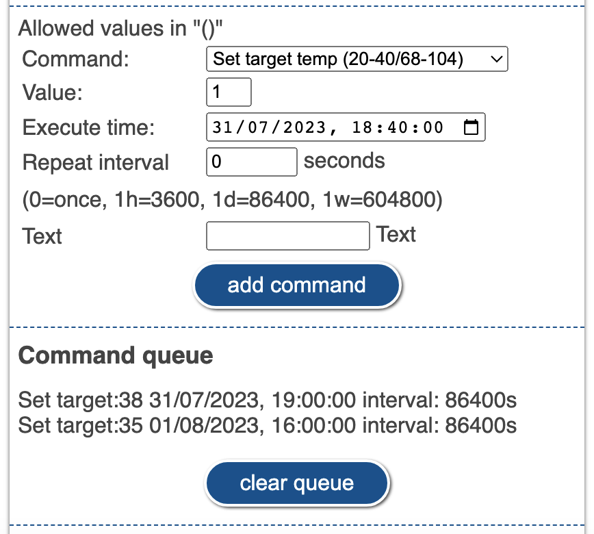 Timers / Command Queue · visualapproach WiFi-remote-for-Bestway-Lay-Z-SPA · Discussion #581 · GitHub