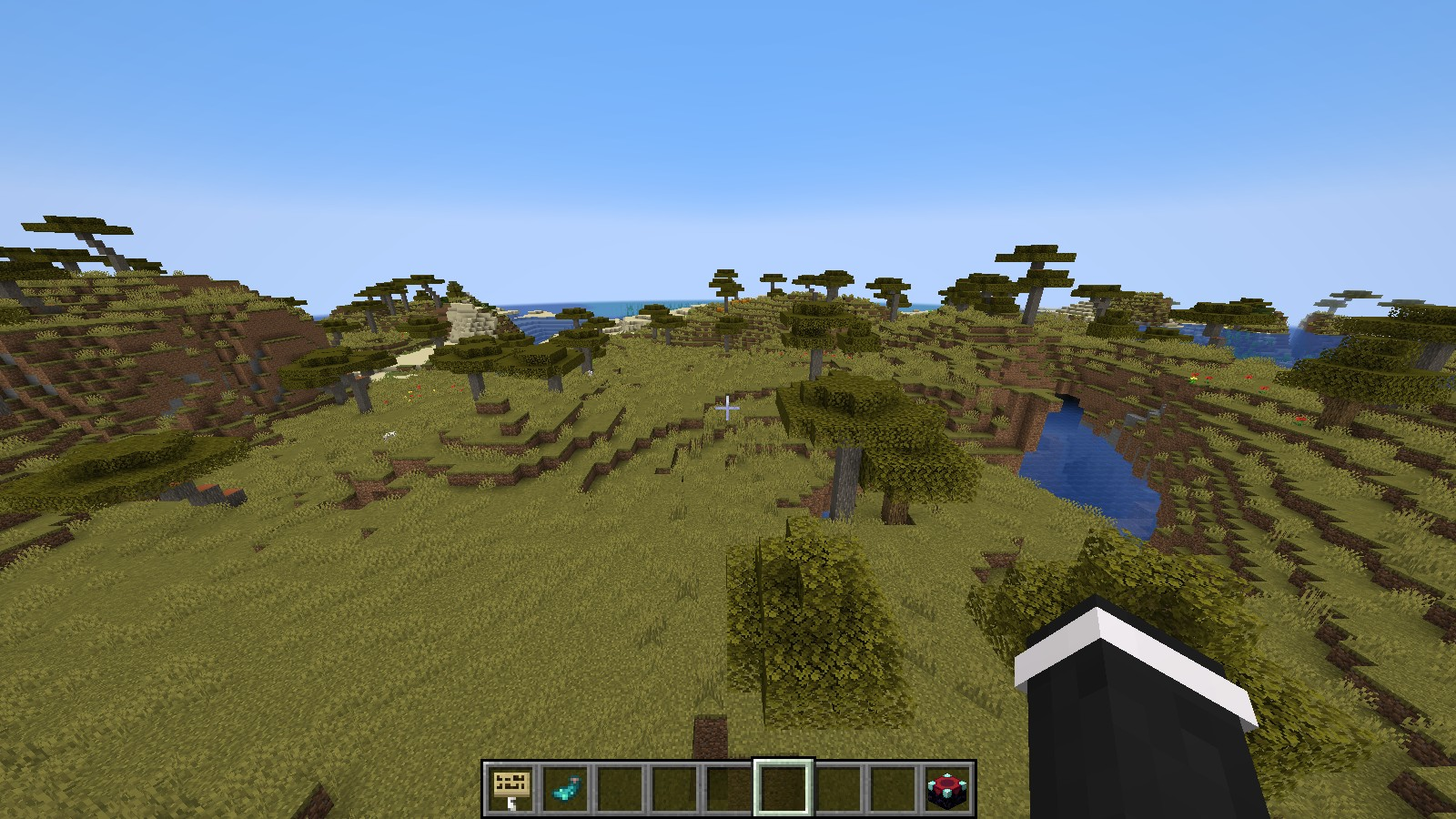 [Bug] Mipmaps not working when there are NPOT textures (Confirmed in 1. ...