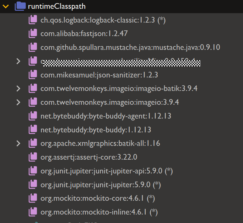 Question: How to correctly add TwelveMonkeys to read SVG in IntelliJ plugin? · Issue #729 ...