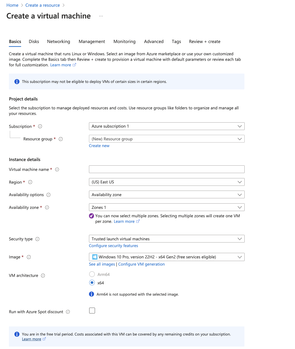GitHub - AhbasShah/VirtualMachine