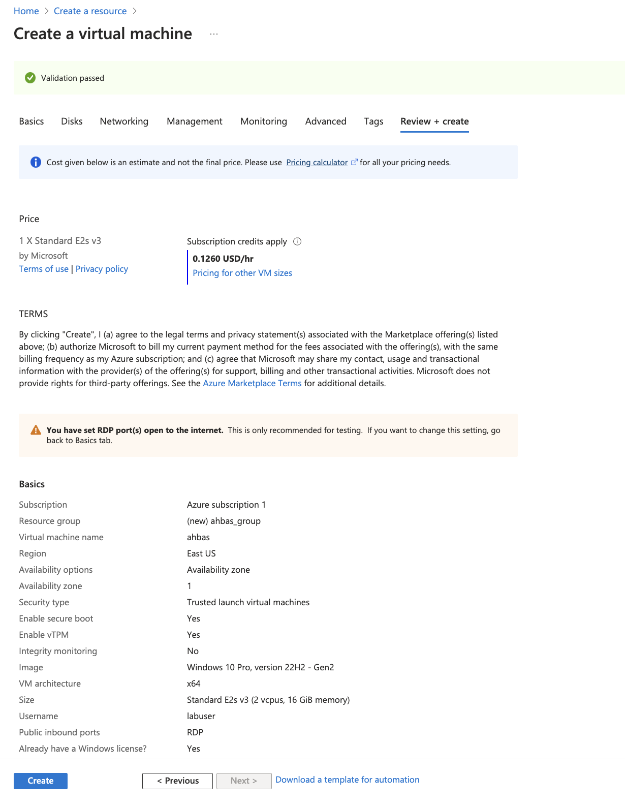 GitHub - AhbasShah/VirtualMachine