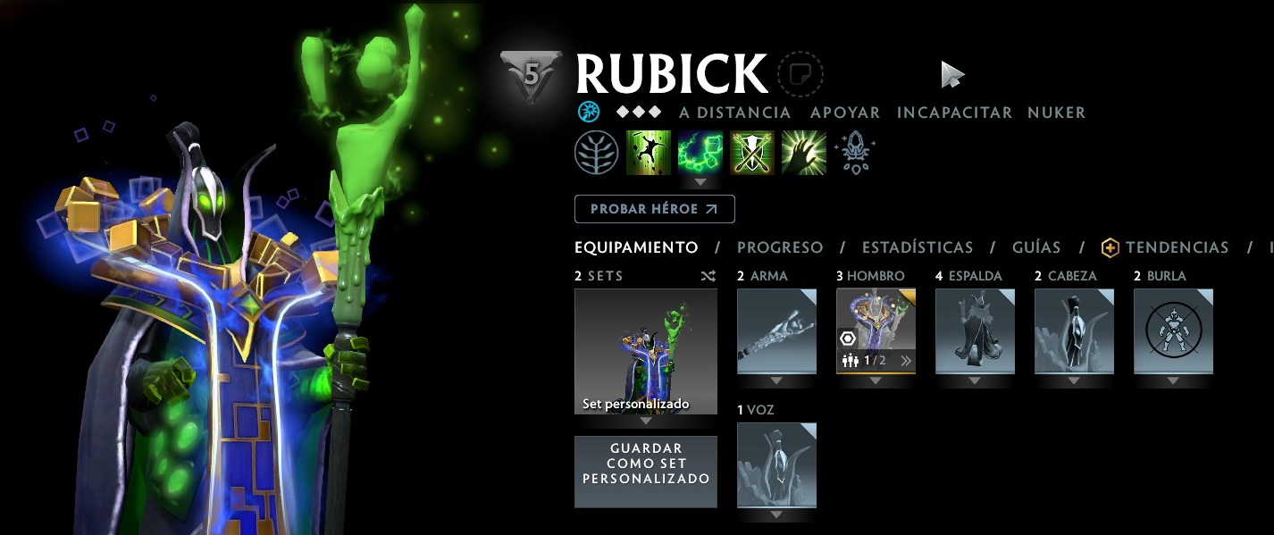 Rubick Bug "Fade Bolt" · Issue #10331 · ValveSoftware/Dota2-Gameplay · GitHub