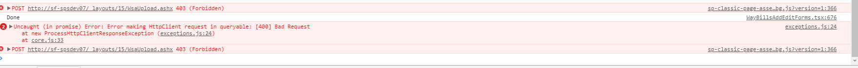 Cannot add multiple items in list where using pnp batching · Issue #1848 · SharePoint/sp-dev ...