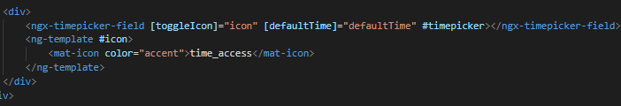 No component factory found for NgxMaterialTimepickerContentComponent · Issue #219 · Agranom/ngx ...