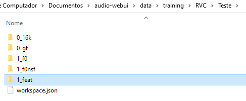 [BUG REPORT] 1.wav contains NaN · Issue #90 · gitmylo/audio-webui · GitHub