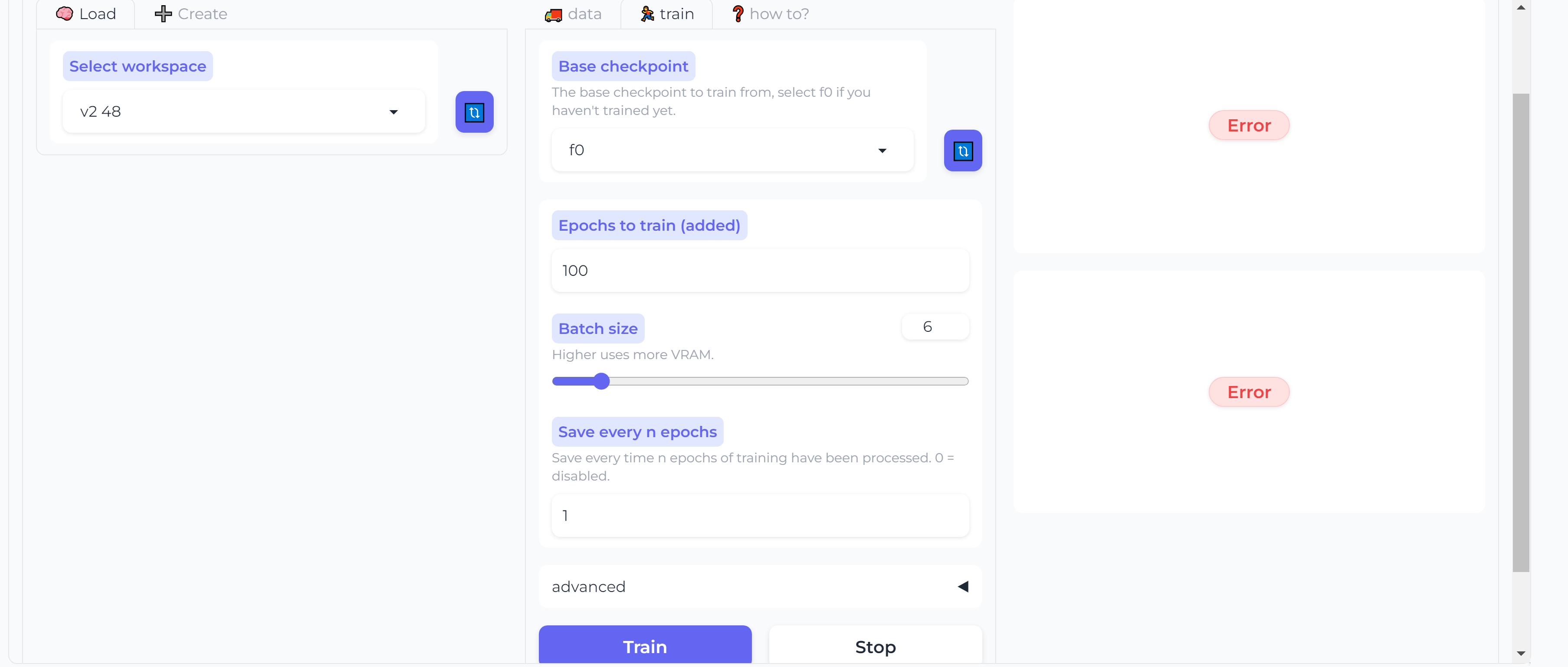 The size of tensor a (28) must match the size of tensor b (33) at non ...