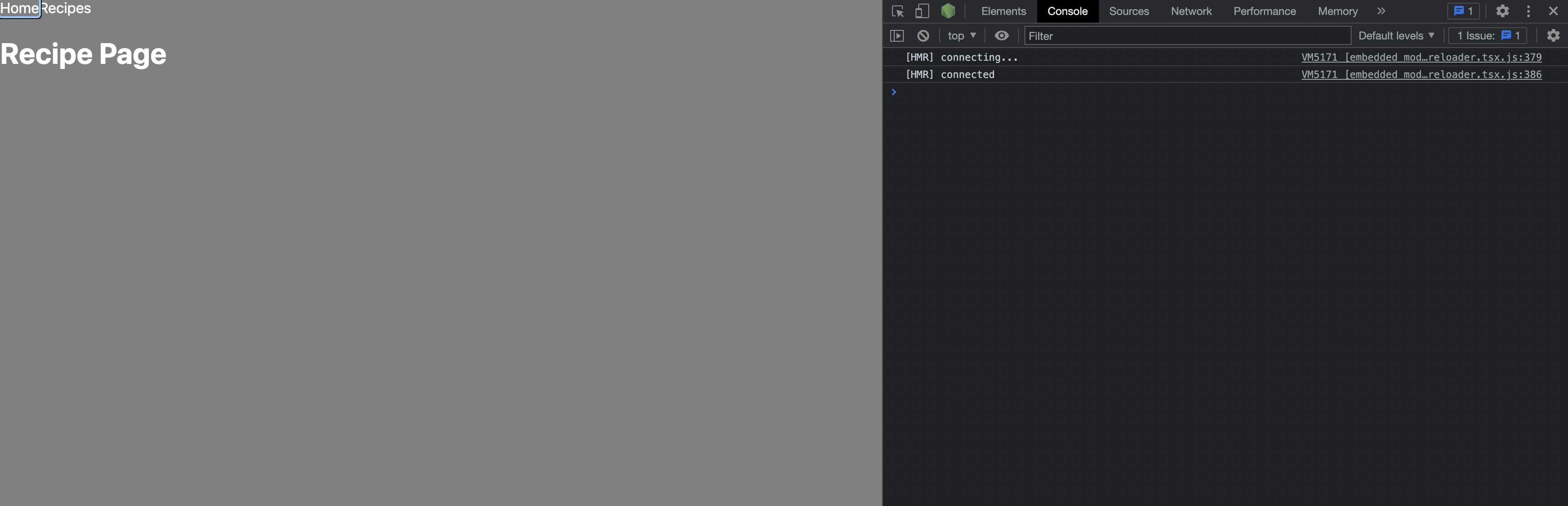 [turbopack] Error when console logging in NextJS 13 · Issue #2717 · vercel/turborepo · GitHub