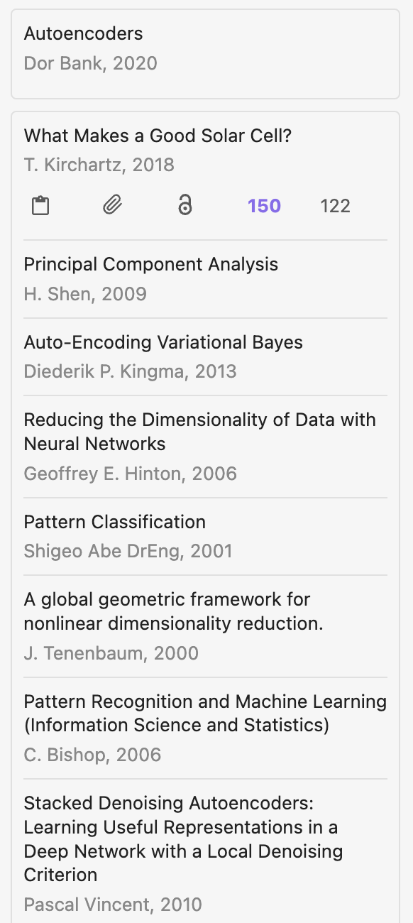 FR: Make sidebar more space efficient · Issue #2 · anoopkcn/obsidian ...