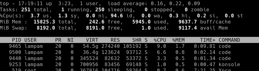 Please reopen issue #131384 ... Trace/breakpoint trap (core dumped) · Issue #133449 · microsoft ...