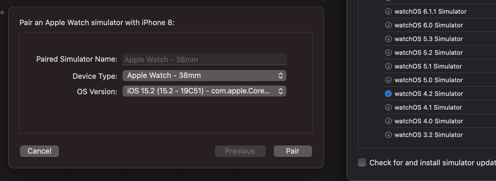 Apple Watch “Now Playing” controls—“Chapter” instead of “Rewind” · Issue #680 · TortugaPower ...