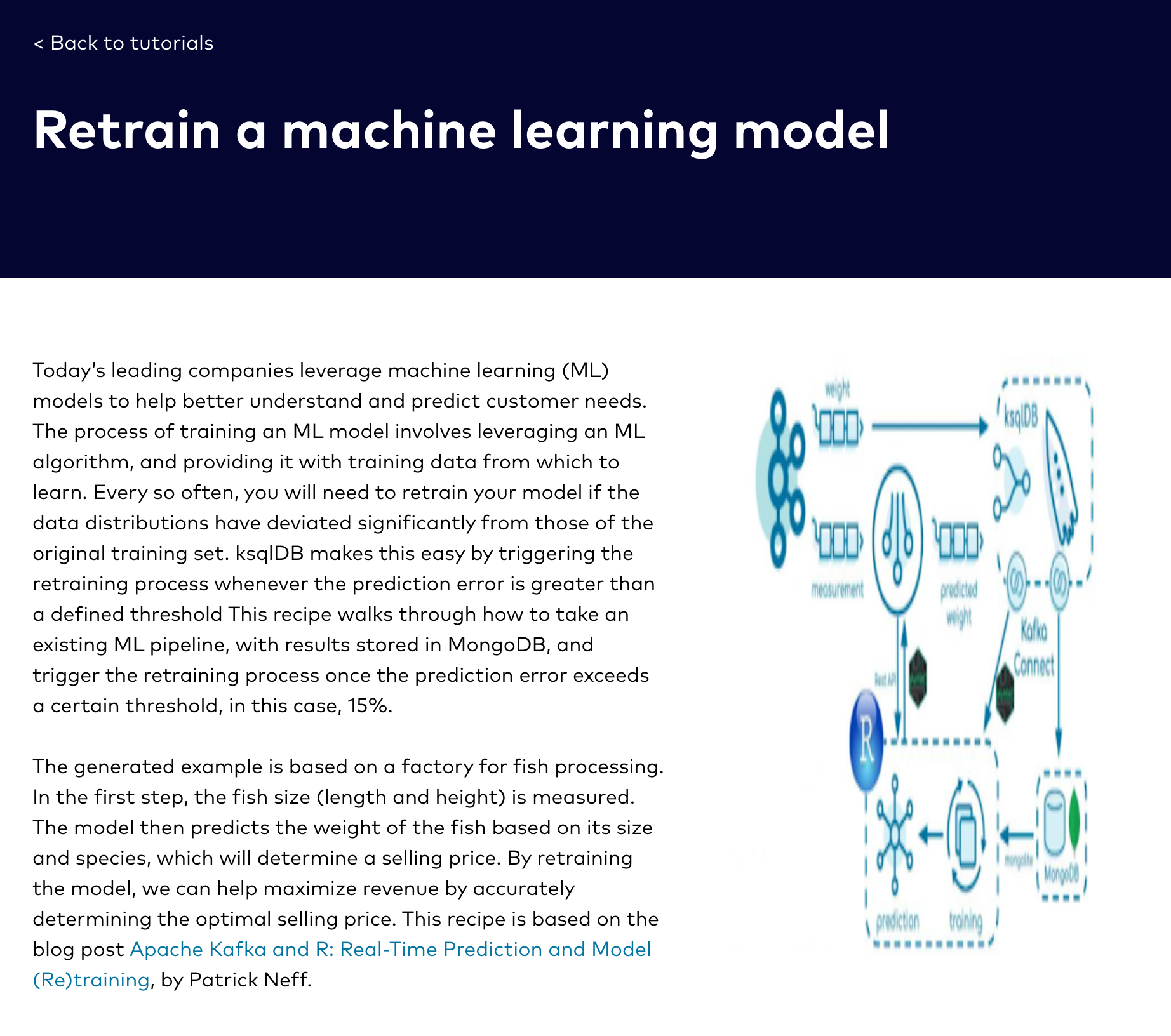 Squished image in model-retraining recipe · Issue #1212 · confluentinc/kafka-tutorials · GitHub