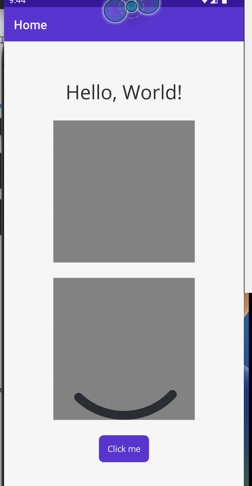 [BUG] SKLottieView: Animation is not shown in MAUI for custom components · Issue #2552 · mono ...