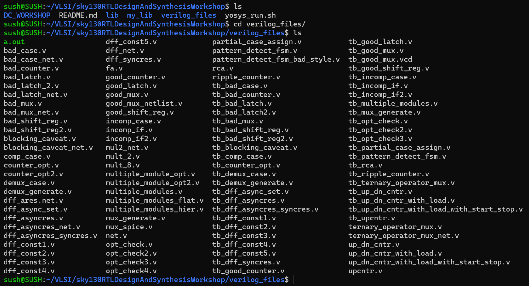 GitHub - Sushma-Ravindra/IIITB-ASIC-1