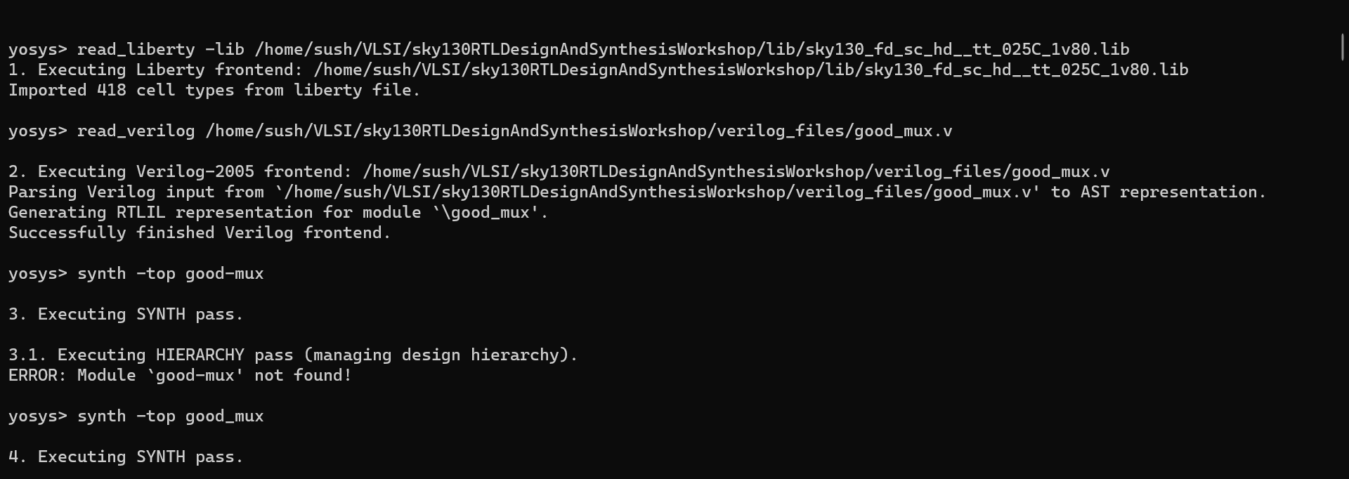 GitHub - Sushma-Ravindra/IIITB-ASIC-1