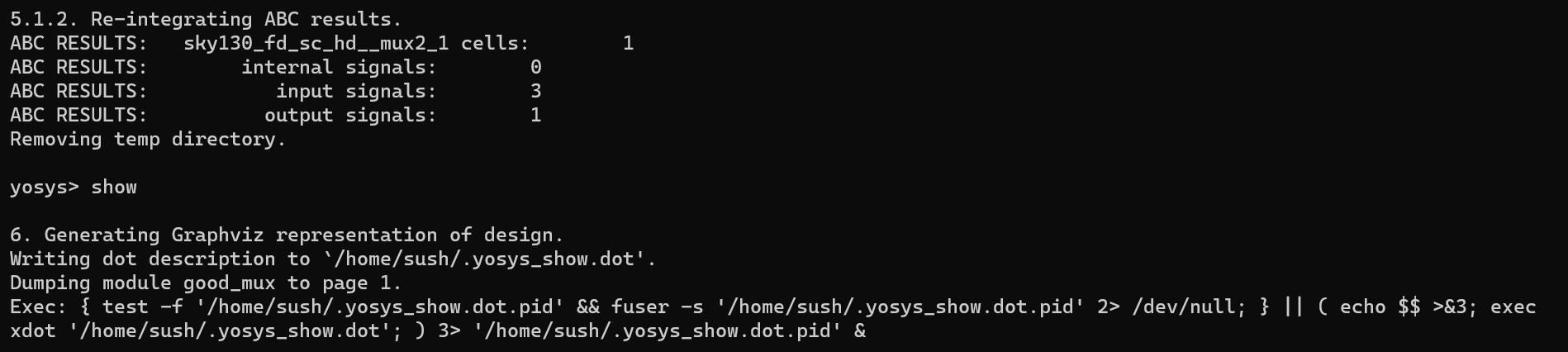 GitHub - Sushma-Ravindra/IIITB-ASIC-1