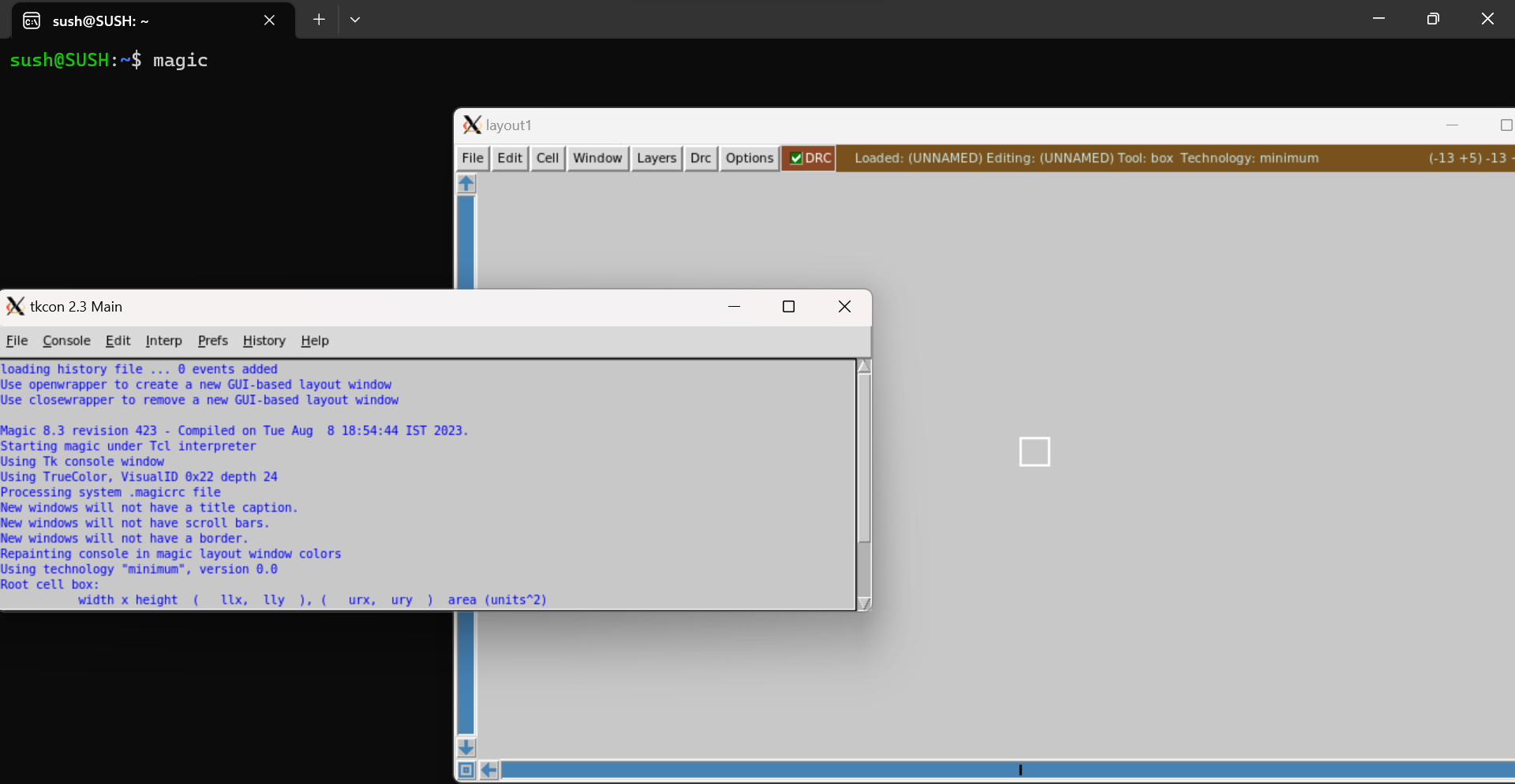 GitHub - Sushma-Ravindra/IIITB-ASIC-1