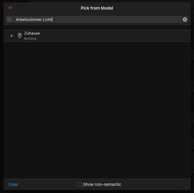 Expand semantic model on search · Issue #665 · openhab/openhab-webui · GitHub