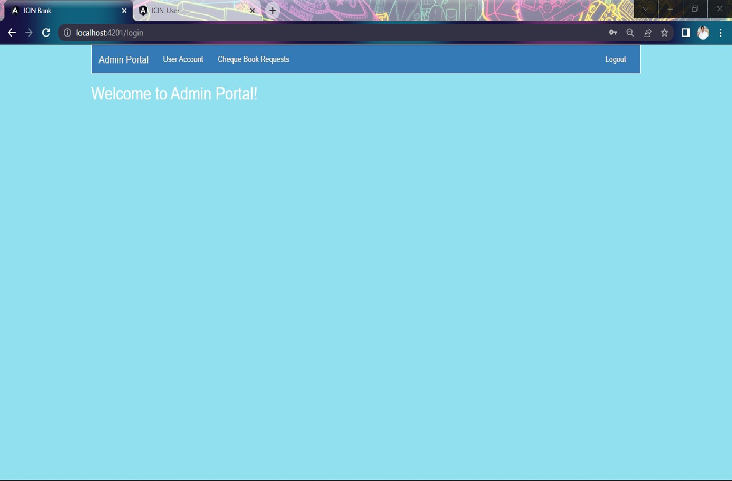 GitHub - Pavitra-B-Kochalapur/Online-Banking-System: Online Banking platform using SpringBoot