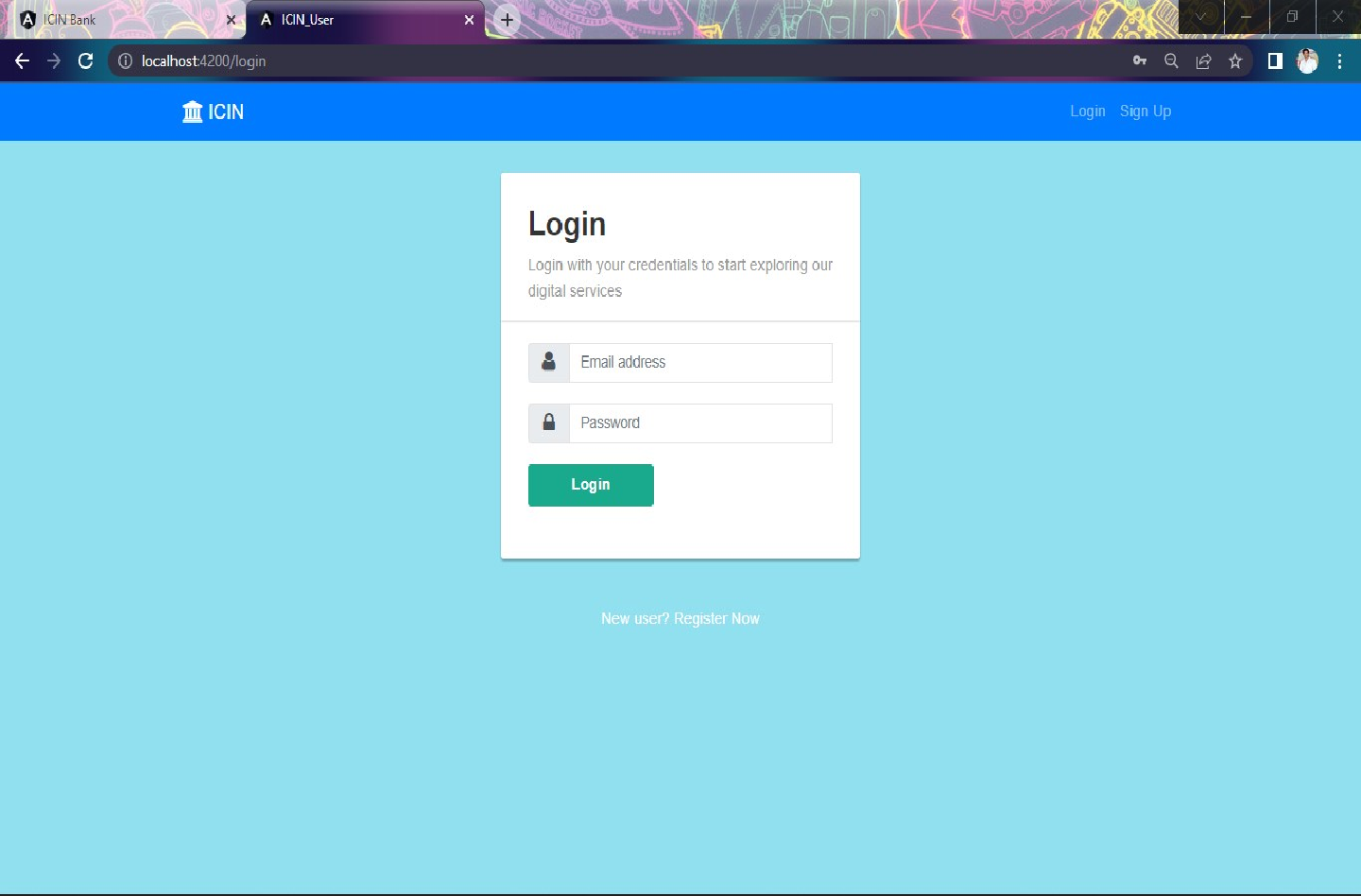 GitHub - Pavitra-B-Kochalapur/Online-Banking-System: Online Banking platform using SpringBoot