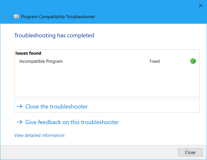 Yomikiru Doesn't Run on Windows 10 · Issue #223 · mienaiyami/yomikiru ...