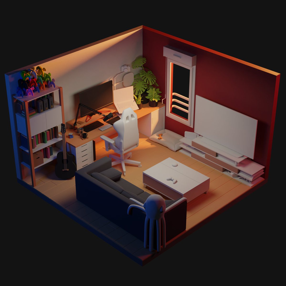 GitHub - ReinolDiaz/RoomSite: My initial attempts at creating a website ...
