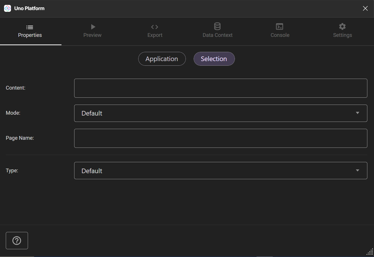 Issue with binding on the Figma Uno plugin · unoplatform uno · Discussion #13717 · GitHub