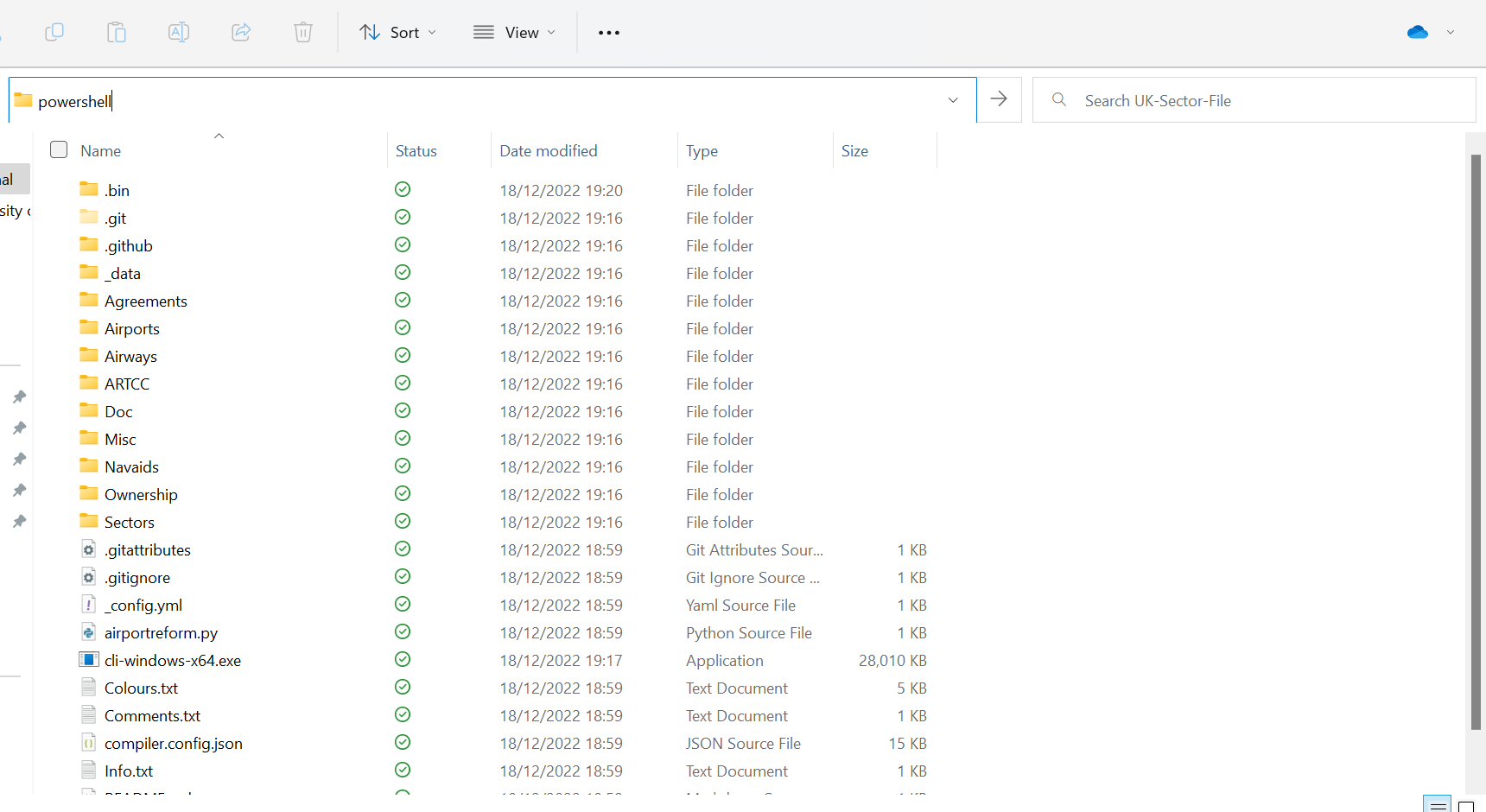 UK-Sector-File/.github/Compiler Guide.md at main · VATSIM-UK/UK-Sector-File · GitHub