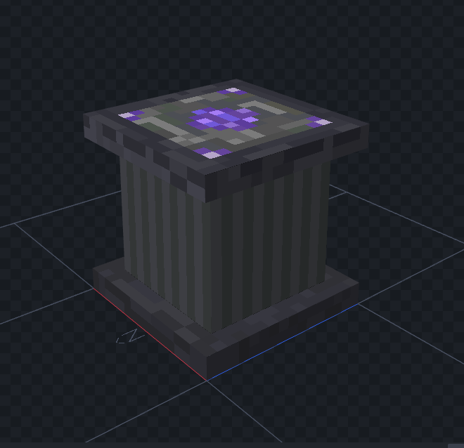 JSON Model Not Rendering · Issue #4117 · MCreator/MCreator · GitHub