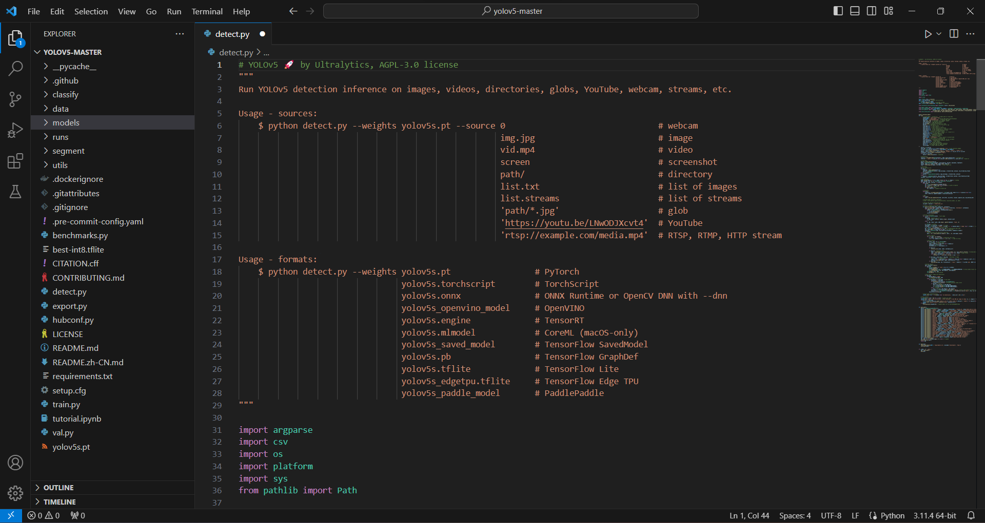 how to improve yolov8 classifier tflite model's results in Android app, It is working fine ...