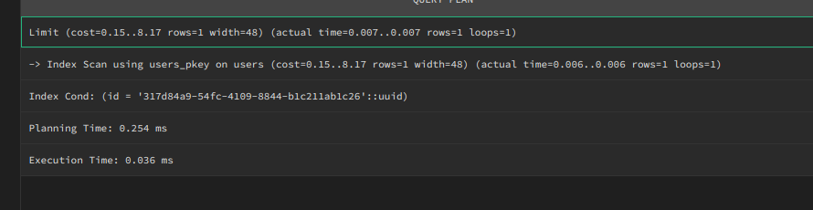 client requests to supabase.co can sometimes take minutes to complete ...