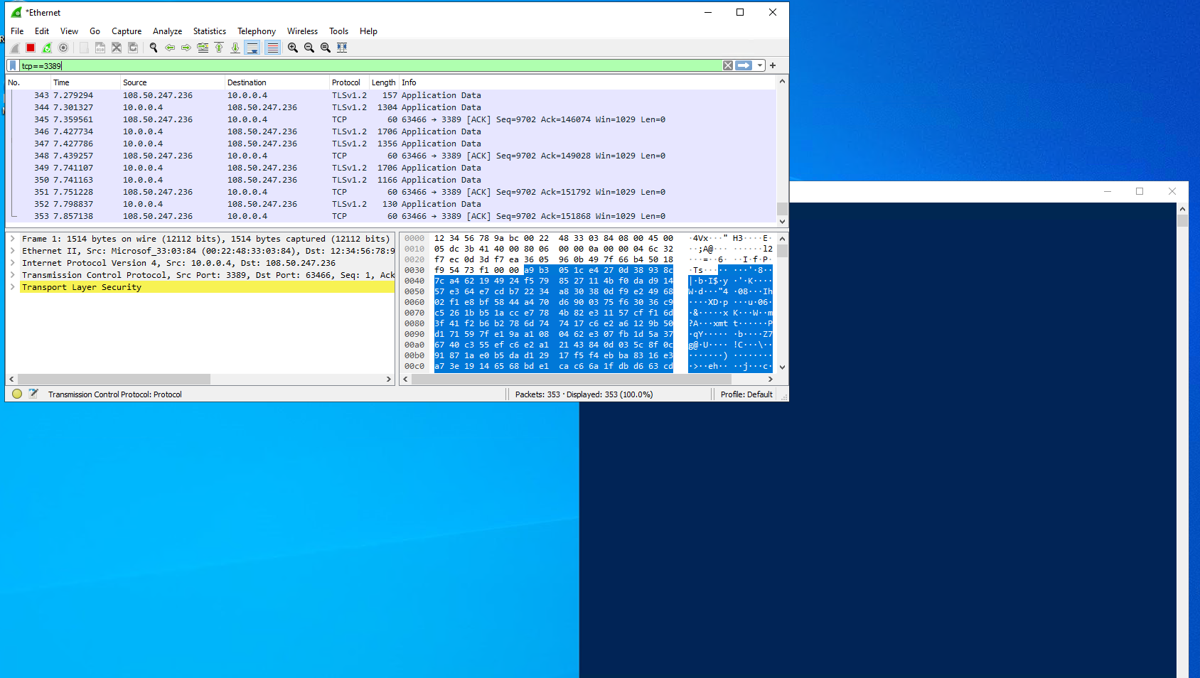 GitHub - AntIT-1/azure-network-protocols