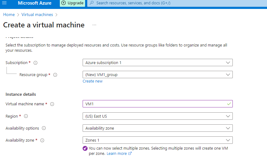 GitHub - AntIT-1/Creating-VM: VM