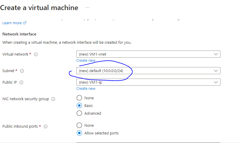 GitHub - AntIT-1/Creating-VM: VM