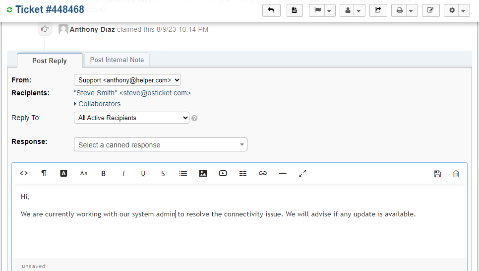 GitHub - AntIT-1/ticket-lifecycle