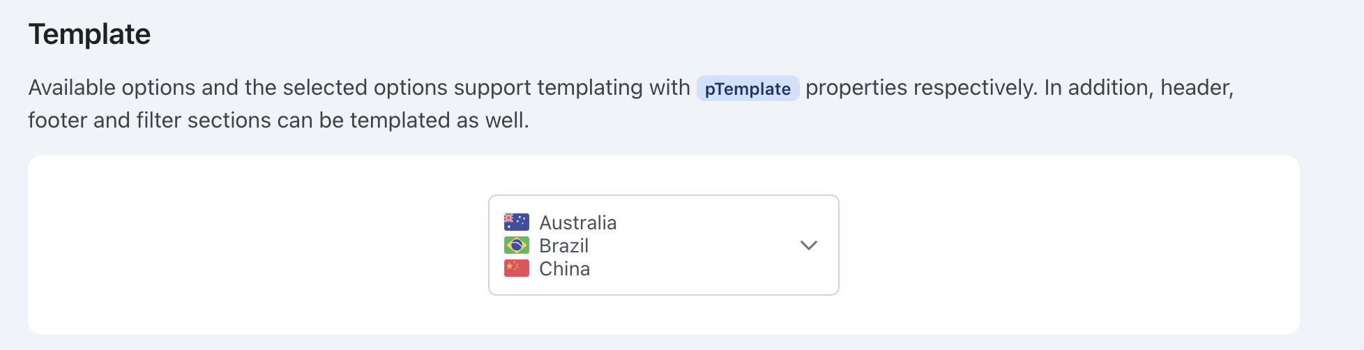 Multiselect Typo In The Demo Template · Issue 13356 · Primefacesprimeng · Github
