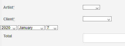 Label of date_select input is missing · Issue #5969 · activeadmin/activeadmin · GitHub