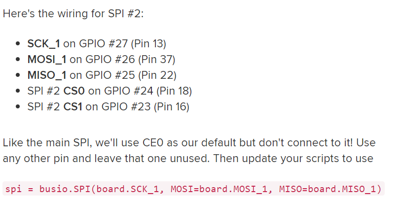 Jetson Orin Nano No Sclk1 · Issue 730 · Adafruitadafruitblinka · Github 