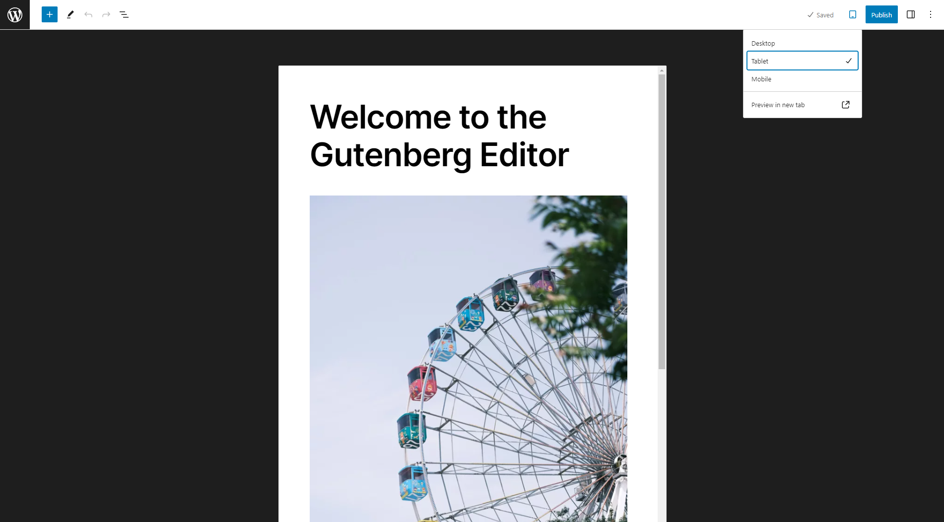 [HelpHub] How to use the View feature · Issue #702 · WordPress/Documentation-Issue-Tracker · GitHub